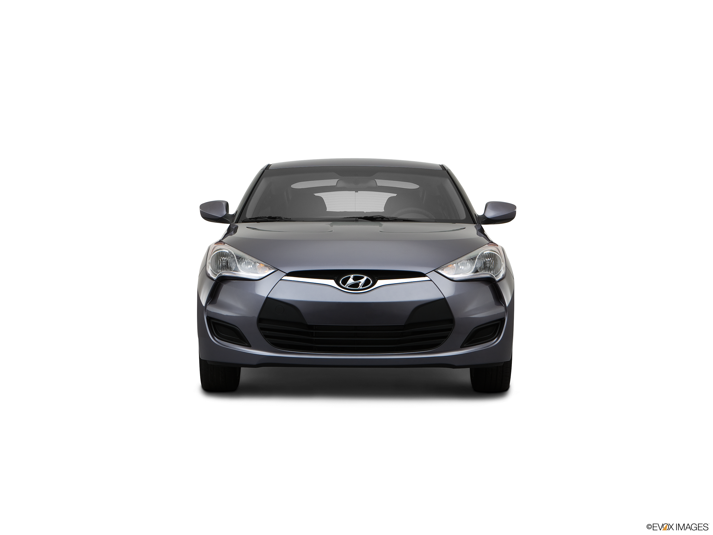 Hyundai Veloster 360 View