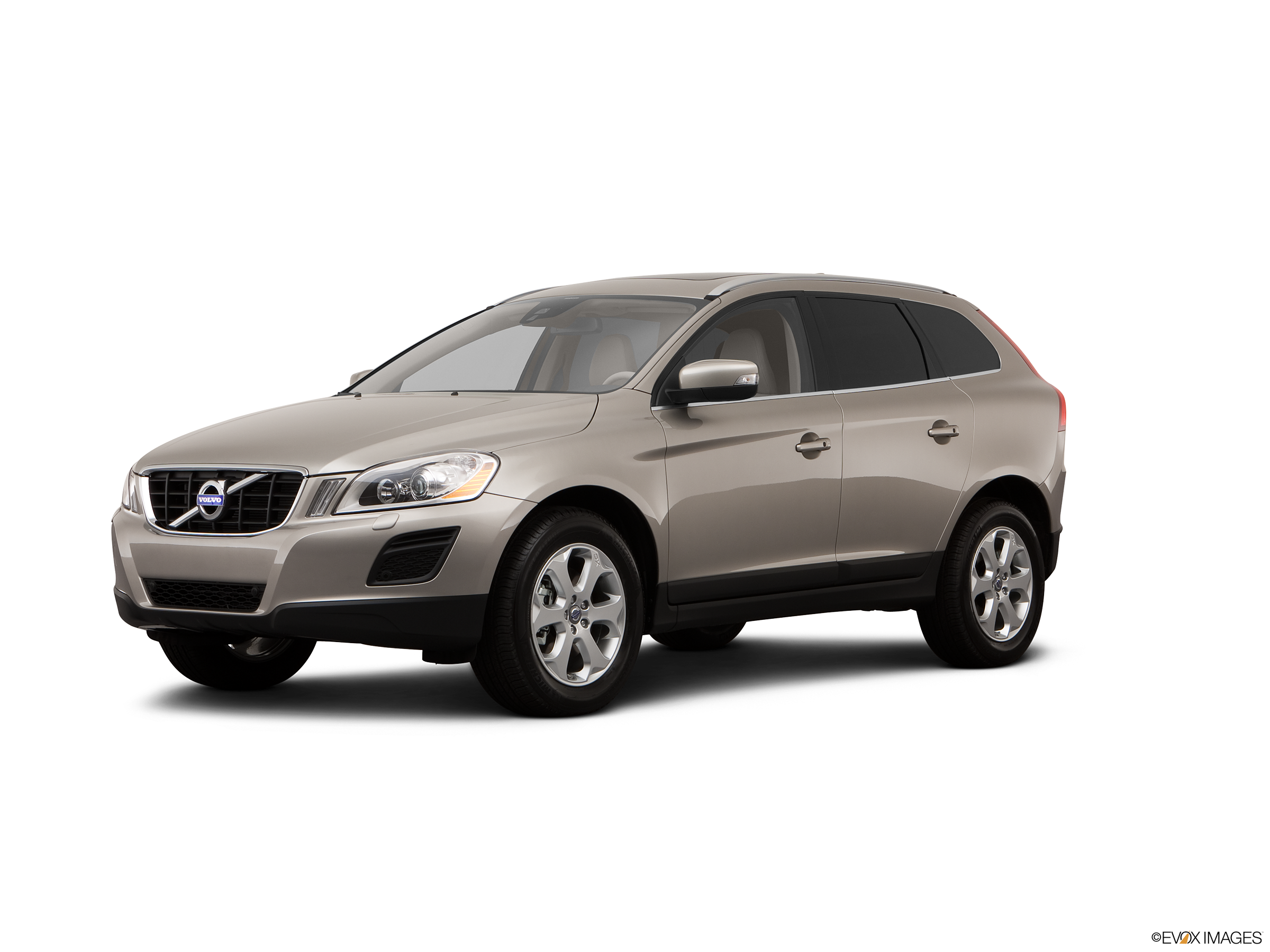 Used 2013 Volvo XC60 3.2 Sport Utility 4D Prices | Kelley Blue Book