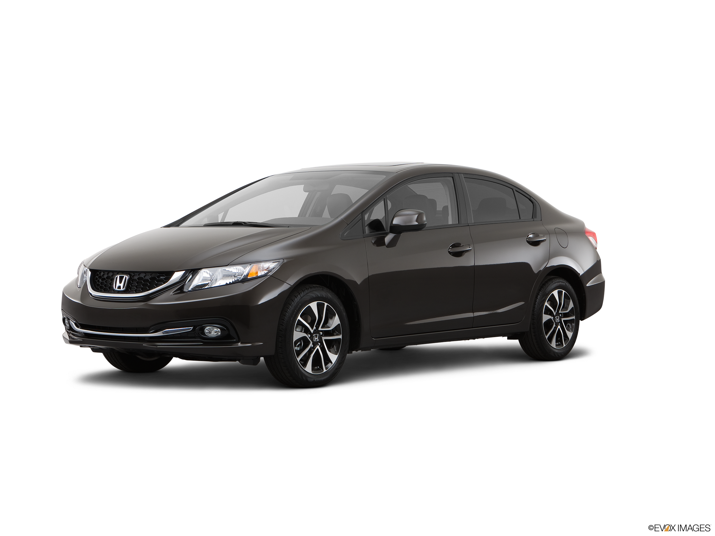 Honda Civic 2013 Black USED HONDA CIVIC 2013 For Sale In Winter Haven,