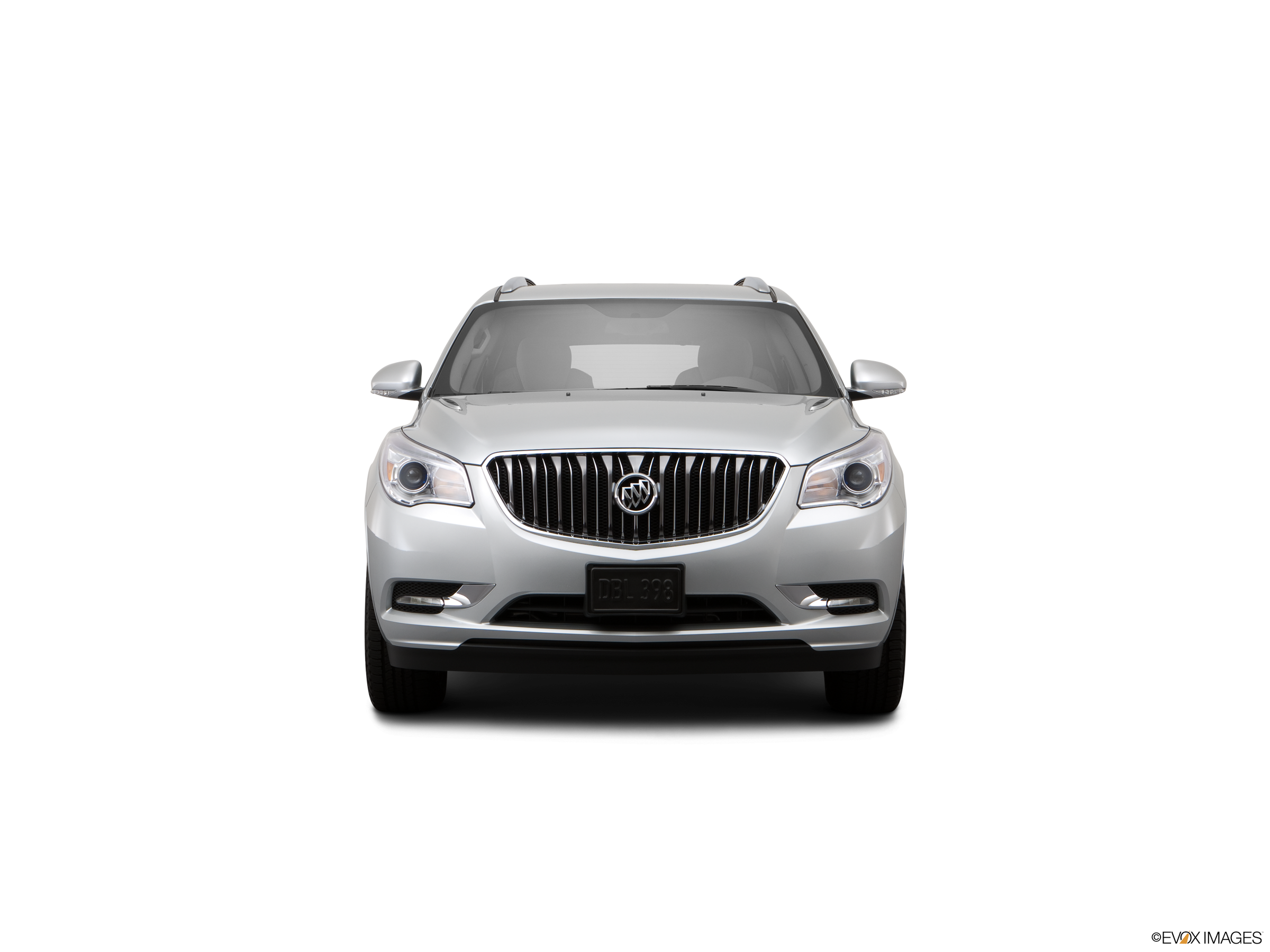 2014 Buick Enclave Redesign Buick Unveils Enclave SUV That Features