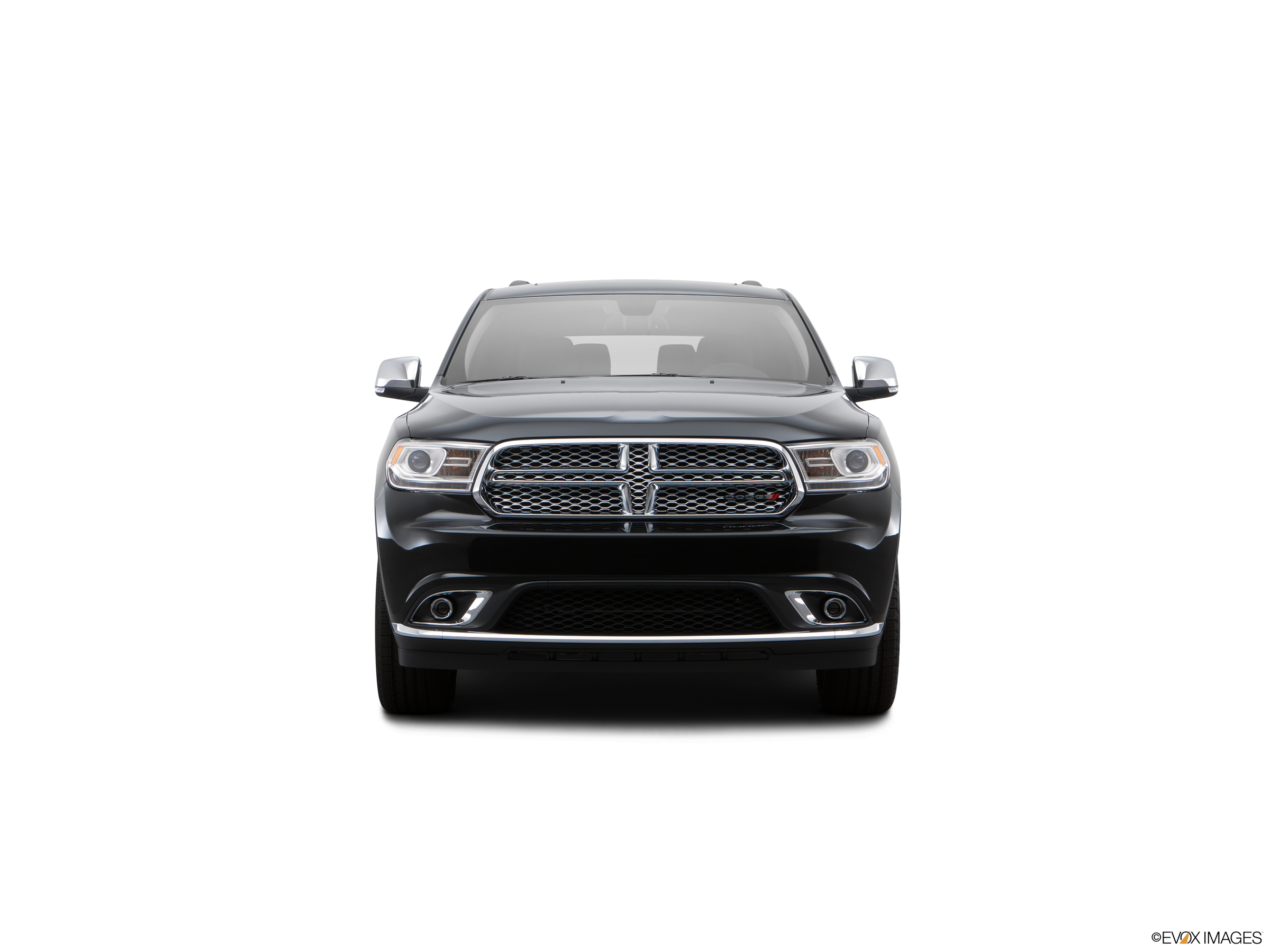 2014 Dodge Durango Citadel Price
