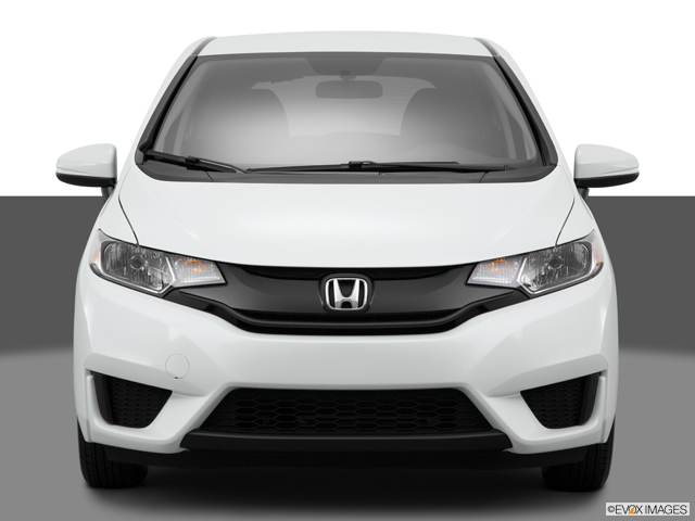 2015 Honda Fit Values & Cars for Sale | Kelley Blue Book