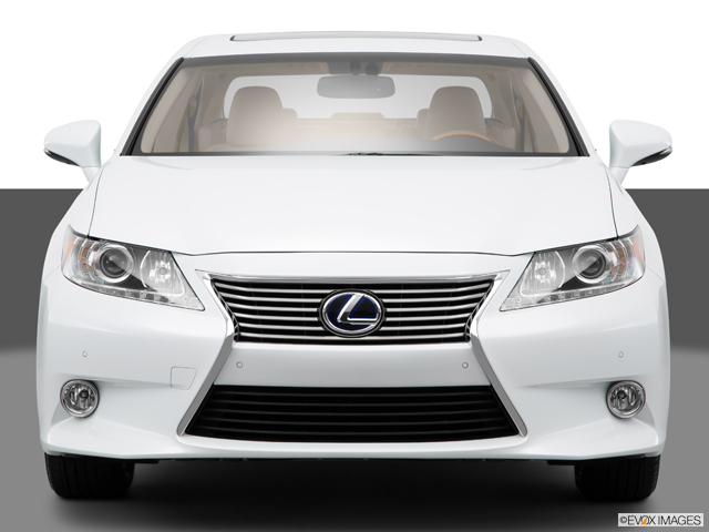 2015 Lexus ES Values & Cars for Sale | Kelley Blue Book