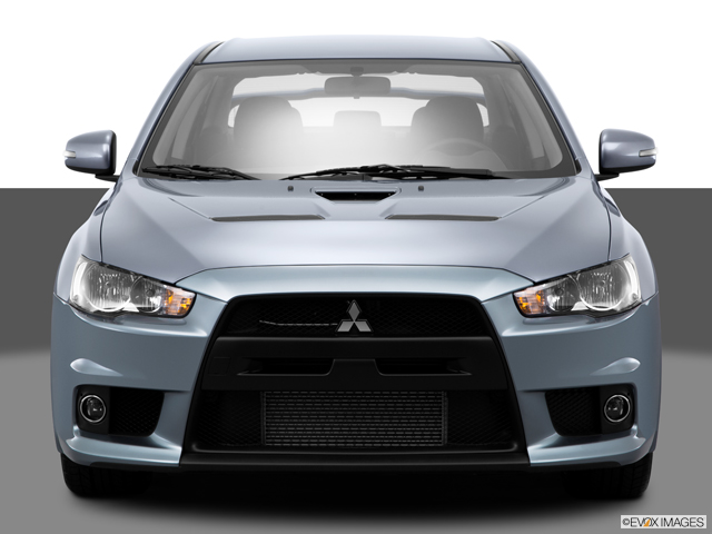 2015 Mitsubishi Lancer Evolution Values & Cars for Sale | Kelley Blue Book