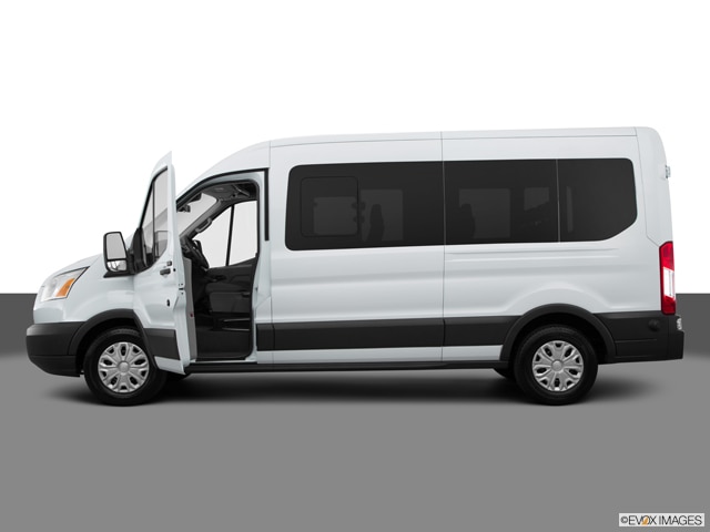 2015 Ford Transit 350 Wagon Values & Cars for Sale | Kelley Blue Book