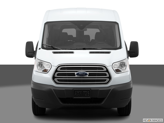 2016 Ford Transit 350 Wagon Values & Cars for Sale | Kelley Blue Book