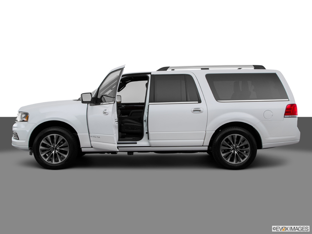 2015 Lincoln Navigator L Values & Cars for Sale | Kelley Blue Book