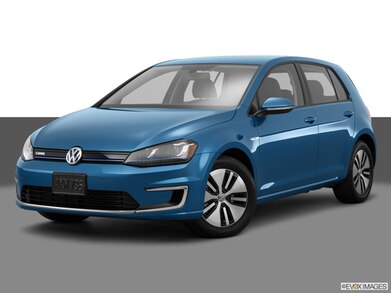 2015 Volkswagen e-Golf Pricing, Reviews & Ratings | Kelley Blue Book