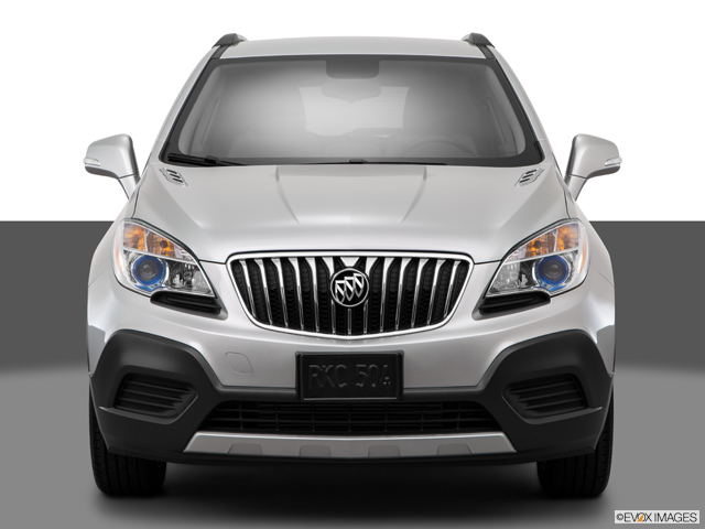 2015 Buick Encore Values & Cars for Sale | Kelley Blue Book