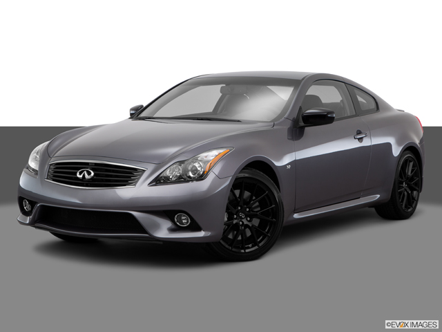Used 2015 INFINITI Q60 Q60S Limited Coupe 2D Prices | Kelley Blue Book