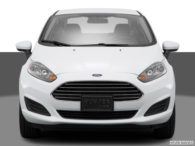 2015 Ford Fiesta Values & Cars for Sale | Kelley Blue Book