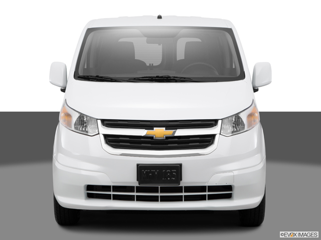 2017 Chevy City Express Values & Cars for Sale | Kelley Blue Book