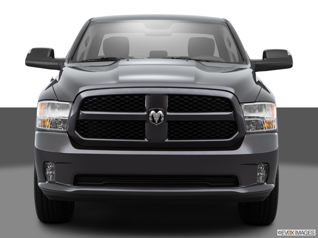 2015 Ram 1500 Quad Cab Values & Cars for Sale | Kelley Blue Book