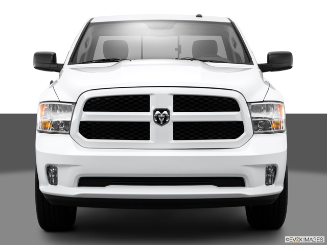 2015 Ram 1500 Trucks Values & Cars for Sale | Kelley Blue Book