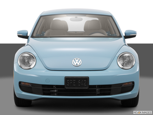 2015 Volkswagen Beetle Values & Cars for Sale | Kelley Blue Book
