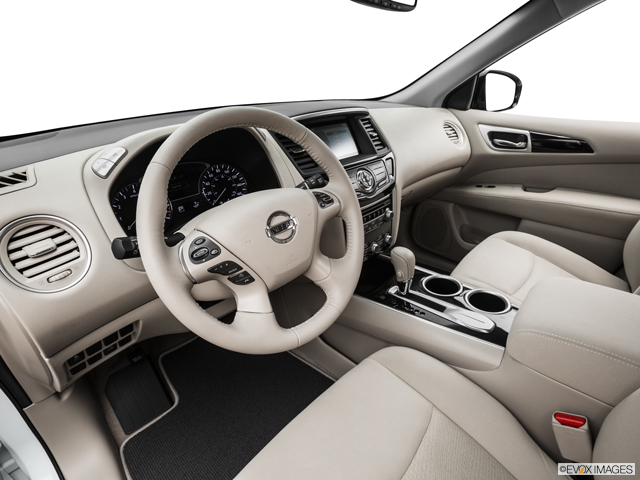 2016 Nissan Pathfinder Values & Cars for Sale | Kelley Blue Book