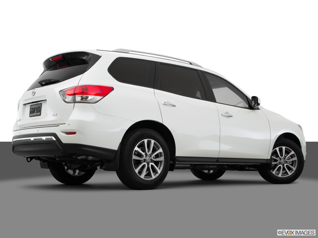 Nissan Pathfinder 2016 Nissan Pathfinder 2016 For Sale In UAE