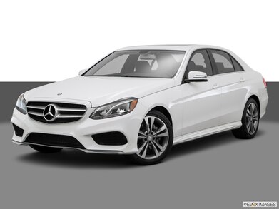2015 Mercedes-Benz E-Class Pricing, Reviews & Ratings | Kelley Blue Book