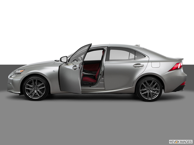 2015 Lexus IS Values & Cars for Sale | Kelley Blue Book