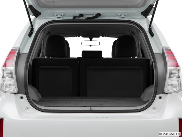 Toyota Prius V Interior Dimensions | Cabinets Matttroy