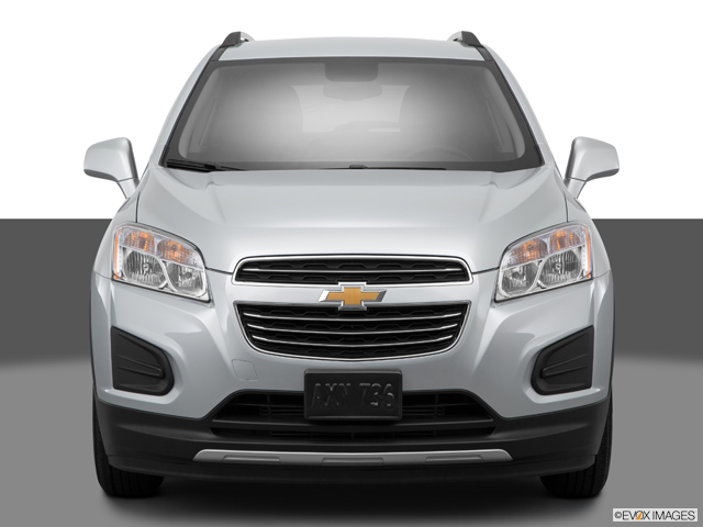 2015 Chevy Trax Values & Cars for Sale | Kelley Blue Book