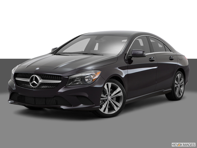 2015 Mercedes-Benz CLA-Class Pricing, Reviews & Ratings | Kelley Blue Book