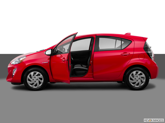 2015 Toyota Prius c Values & Cars for Sale | Kelley Blue Book