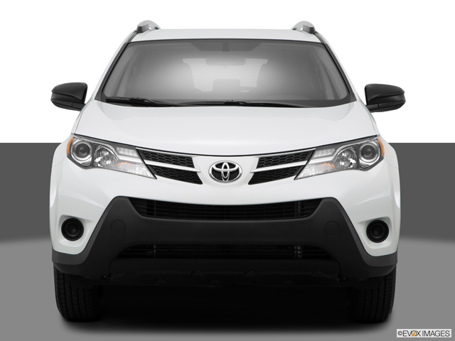 2015 Toyota RAV4 Values & Cars for Sale | Kelley Blue Book