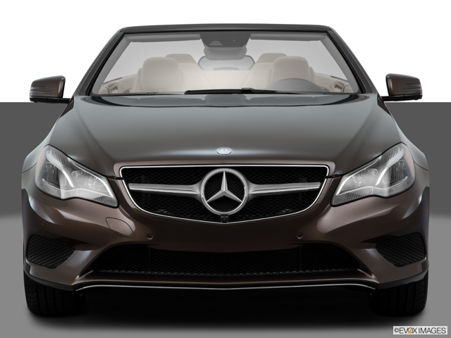 2015 Mercedes-Benz E-Class Values & Cars for Sale | Kelley Blue Book