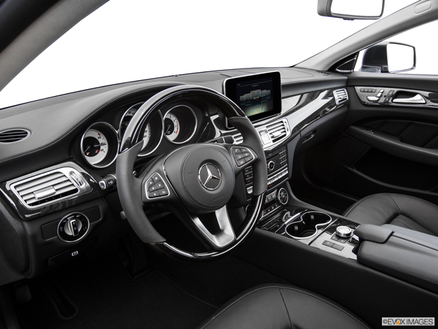 2015 Mercedes-Benz CLS-Class Values & Cars for Sale | Kelley Blue Book