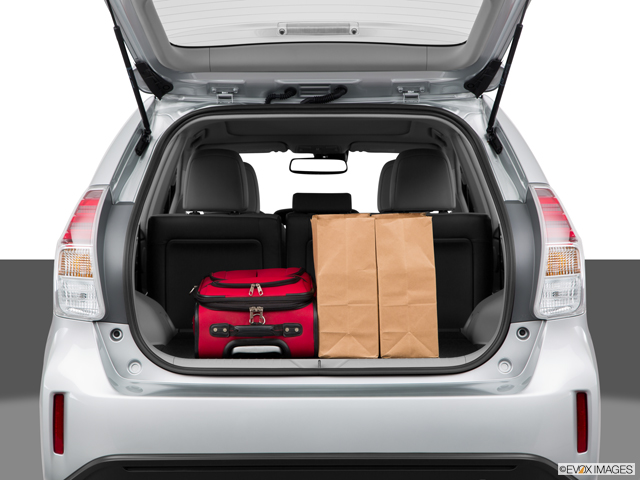 Prius V Interior Dimensions | Cabinets Matttroy