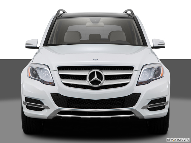2015 Mercedes-Benz GLK-Class Values & Cars for Sale | Kelley Blue Book