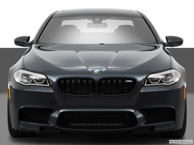 2015 BMW M5 Values & Cars for Sale | Kelley Blue Book