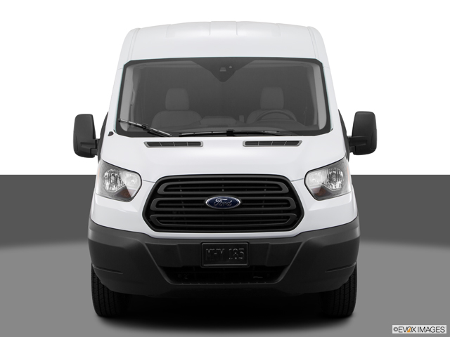 2015 Ford Transit 150 Van Values & Cars for Sale | Kelley Blue Book