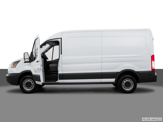 2015 Ford Transit 150 Van Values & Cars for Sale | Kelley Blue Book