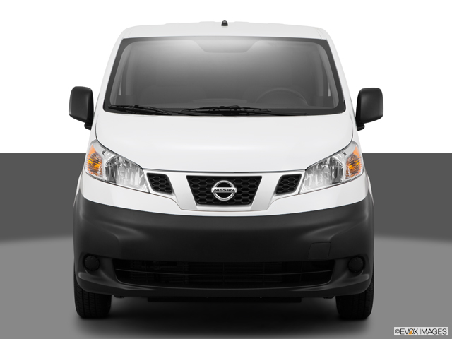 2016 Nissan NV200 Values & Cars for Sale | Kelley Blue Book
