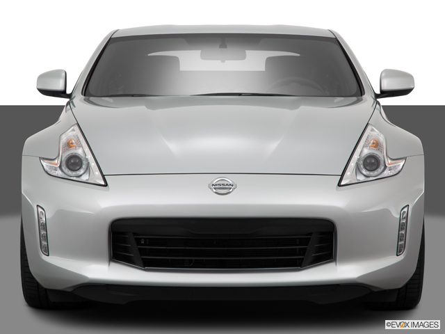 2015 Nissan 370Z Values & Cars for Sale | Kelley Blue Book