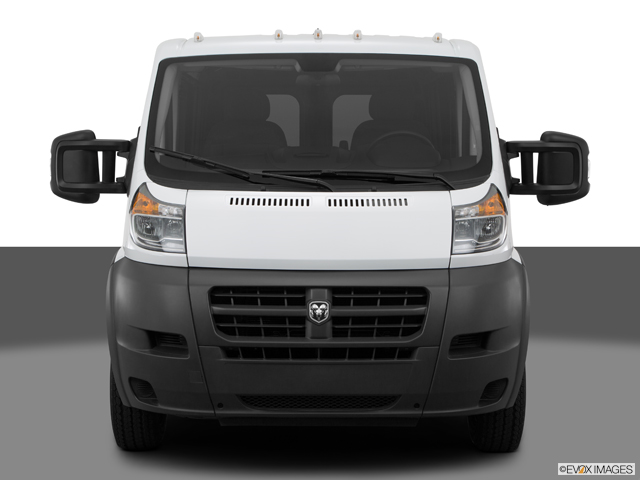 2014 Ram ProMaster 1500 Cargo Values & Cars for Sale | Kelley Blue Book