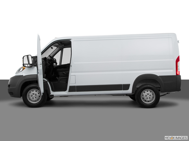 2014 Ram ProMaster 1500 Cargo Values & Cars for Sale | Kelley Blue Book