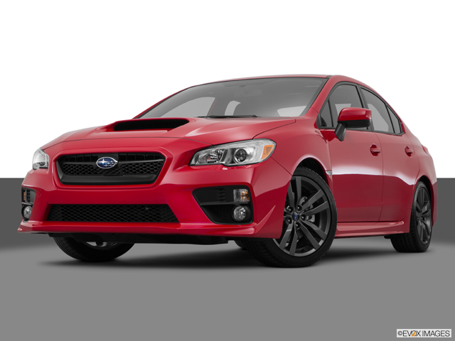 2016 Subaru WRX STI: Review, Trims, Specs, Price, New, 47% OFF