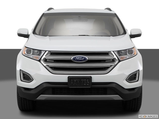 2015 Ford Edge Values & Cars for Sale | Kelley Blue Book