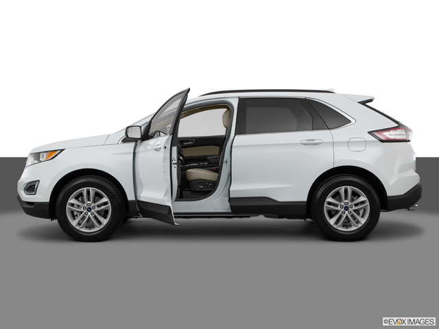 2015 Ford Edge Values & Cars for Sale | Kelley Blue Book