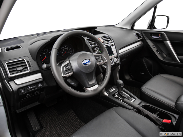 2016 Subaru Forester Values & Cars for Sale | Kelley Blue Book