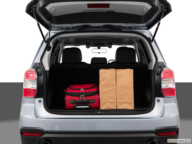 2016 Subaru Forester Interior Dimensions - Infoupdate.org
