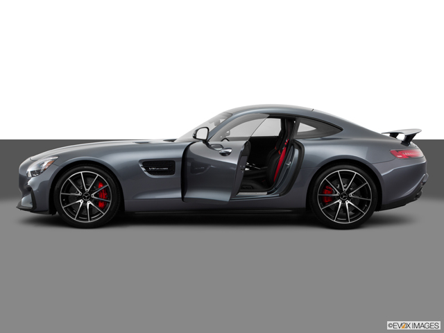 2016 Mercedes-Benz Mercedes-AMG GT Values & Cars for Sale | Kelley Blue ...