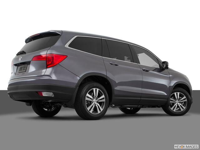 2016 Honda Pilot Rear Hatch Dimensions Chart - Infoupdate.org
