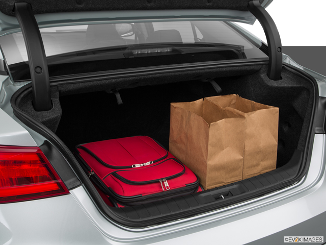2017 Nissan Maxima Trunk Dimensions - Infoupdate.org