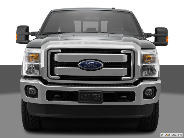 2016 Ford F250 Super Duty Crew Cab Values & Cars for Sale | Kelley Blue ...