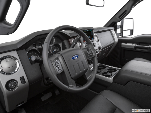 2016 Ford F250 Super Duty Crew Cab Values & Cars for Sale | Kelley Blue ...
