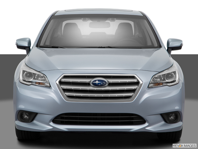 2016 Subaru Legacy Values & Cars for Sale | Kelley Blue Book